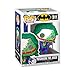 Amazon.com: Funko Pop! Animation: Patchwork The Joker : Toys & Games