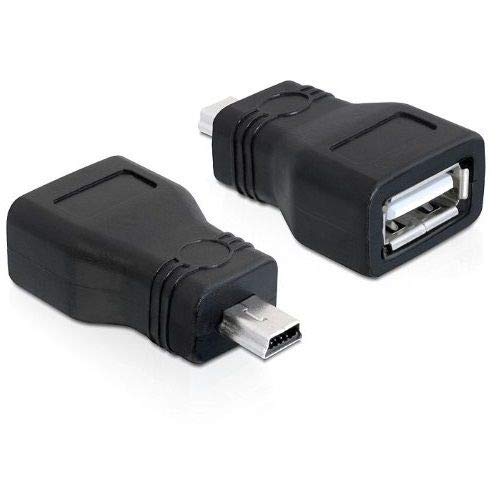 Adapter Mini Usb Auf Usb – Die 15 besten Produkte im Vergleich ...