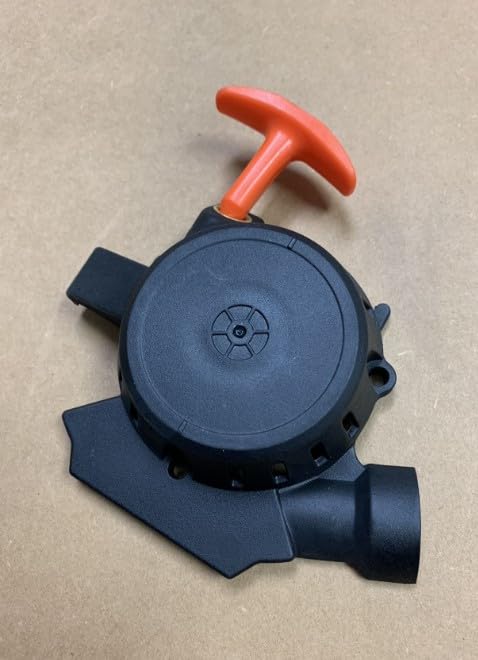 Recoil Starter Assembly User Manual