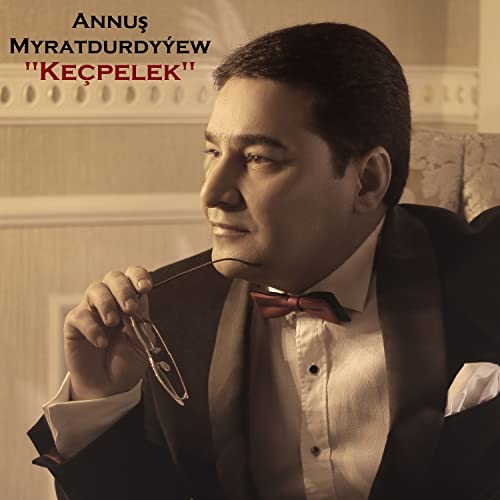 Play Keçpelek by Annush Myratdurdyyew on Amazon Music