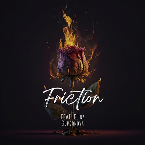 Friction de Ben Corry feat. Elina Supernova no Amazon Music Unlimited