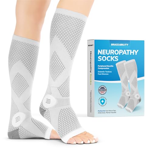 10 Best Compression Socks For Pots [2025]