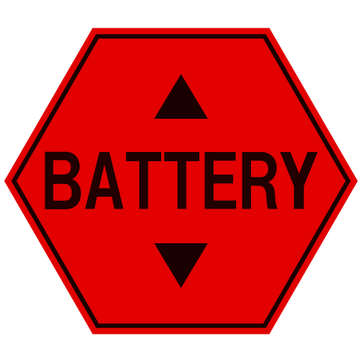 EVANGELION battery monitoring - App on Amazon Appstore