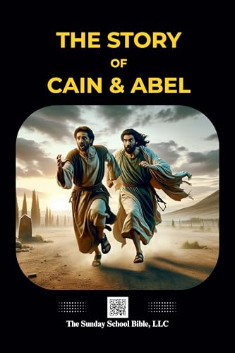 Cain’s Wandering: Consequences Of Sin – You Won’t Believe What Happened ...