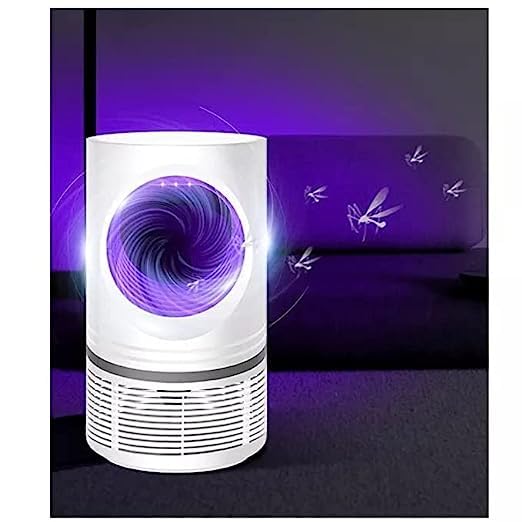 Killer Machine Bug Zapper,Rechargeable Mosquito Zapper, Mosquito Killer ...