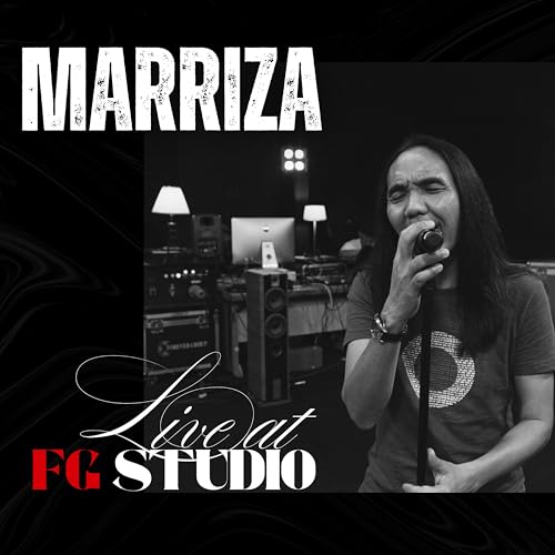 Live at Fg Studio : Marriza: Amazon.fr: Téléchargement de Musique