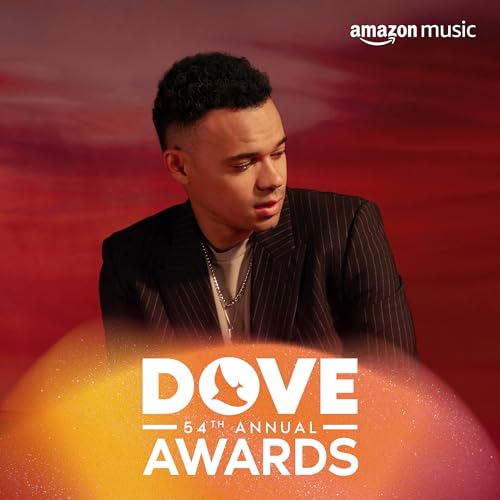 Dove Awards Playlist on Amazon Music Unlimited