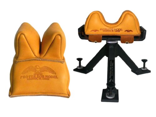 Best Rear Bag For Benchrest Shooting - July 2023 New Edition