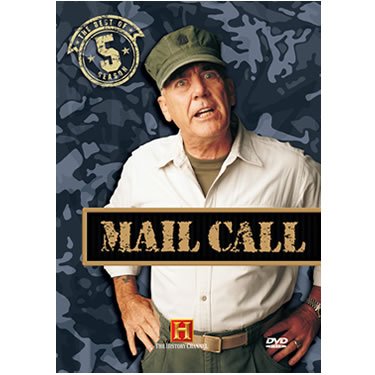 Amazon.com: Mail Call - The Best of Season 5 : R. Lee Ermey: Movies & TV