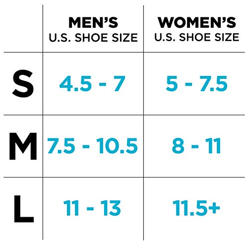 BraceAbility Padded 90 Degree Plantar Fasciitis Boot | Soft Dorsiwedge ...