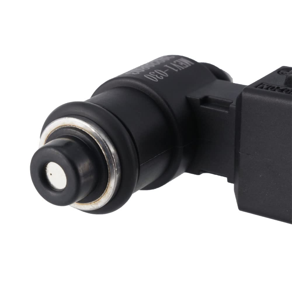Motorcycle Fuel Injector MEV1-060 For Engine Throttle Body