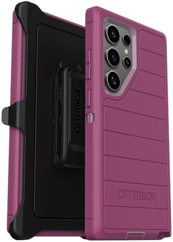 Amazon.com: OtterBox Samsung Galaxy S25 (Only) - Defender Series Case - Mountain Majesty ...