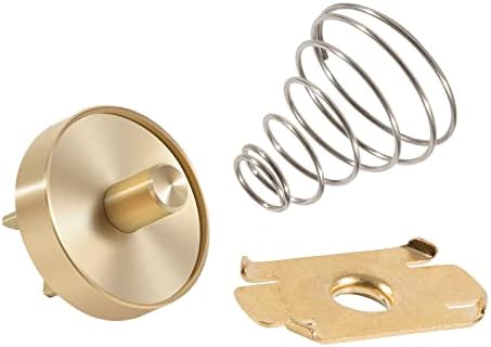 Amazon.com: Febco 905-052 765 Check Valve Assembly Repair Kit, 1"-1 1/4 ...