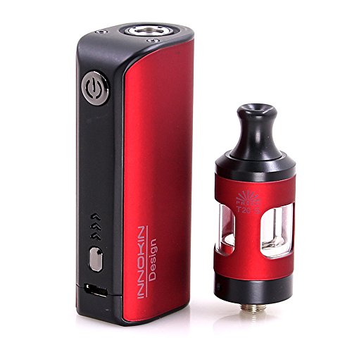 Original Innokin EZ WATT Starter Kit 1500mAH EZ WATT Mod with Prism ...