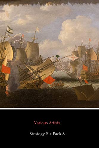 Amazon.com: Strategy Six Pack 8 – A Short History of Scotland, The ...