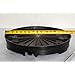Amazon.com : Greenstalk Universal Ultimate Spinner Base with Wheels ...