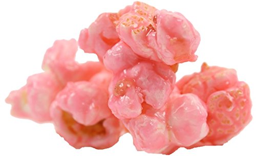 Amazon.com: Kernel Encore Pink Grapefruit Popped Popcorn, 1-Gallon Bag
