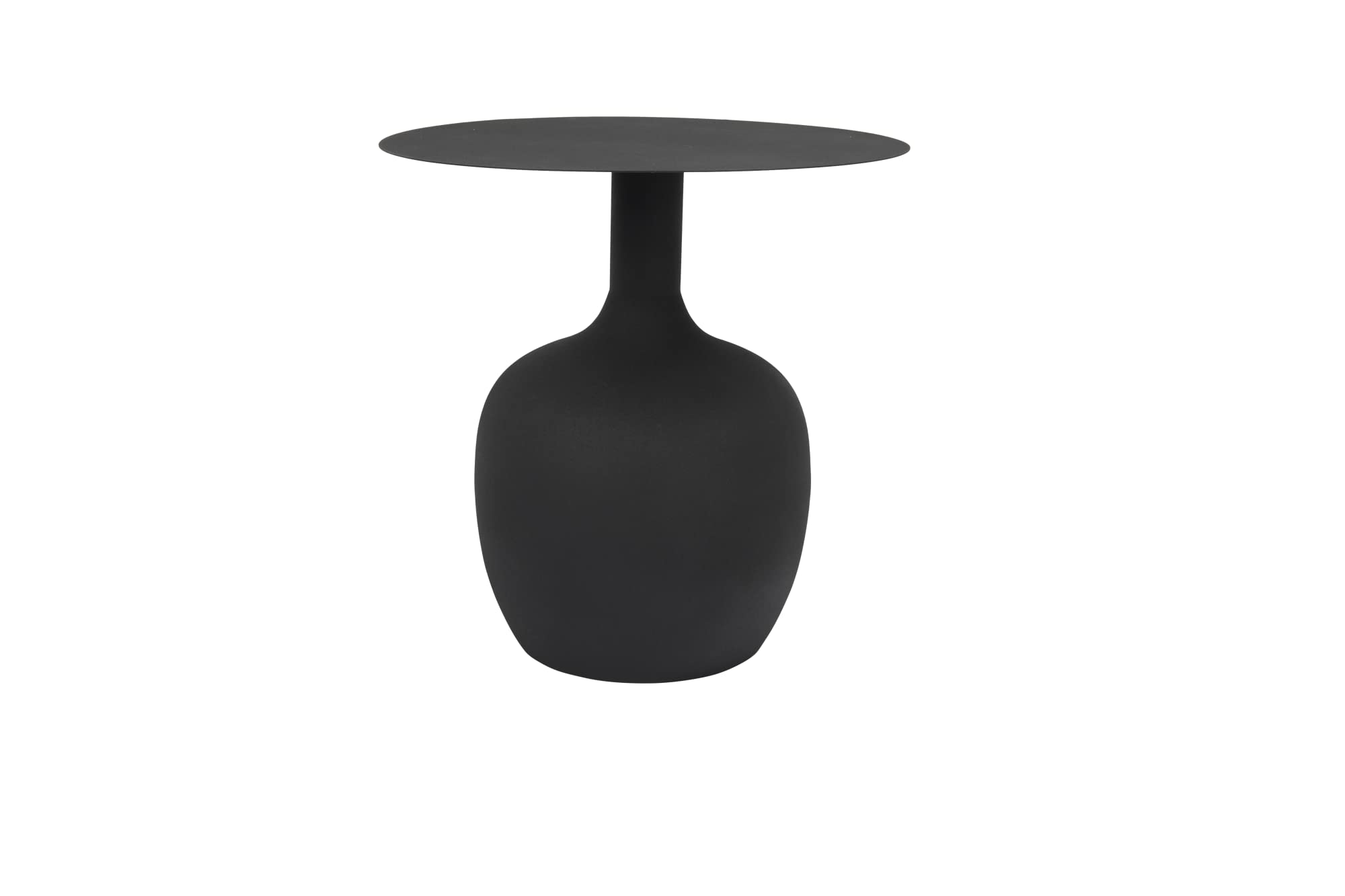 Creative Co-Op Metal Textured, Black, KD Table for sale | Mesa, AZ ...