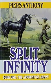 Split Infinity (1st in the Split Infinity Trilogy) - Livros na Amazon ...
