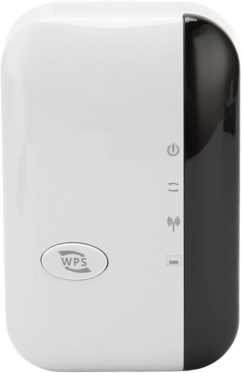 Amazon.com: Extender Range Extender, 300Mbps Repeater Amplifier Booster ...