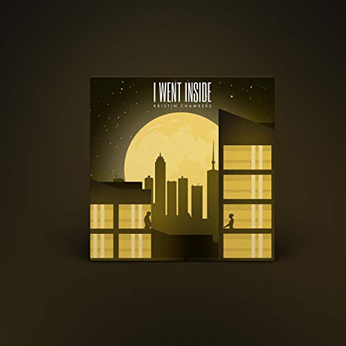 Play I Went Inside by Kristin Chambers on Amazon Music