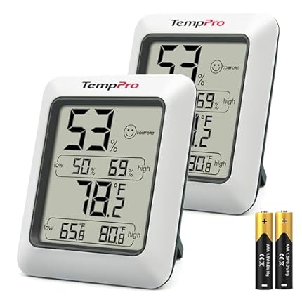 TempPro Product Guide: 15 Best Things to Buy from TempPro (May. 2026 ...