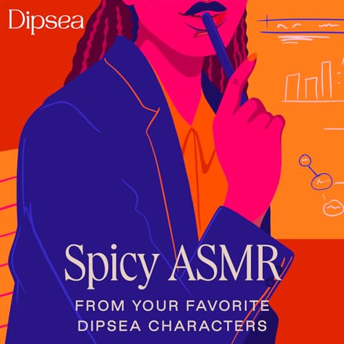 Amazon.com: Spicy ASMR by Dipsea : Dipsea: Audible Books & Originals