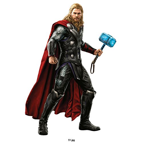 Ultron Cape