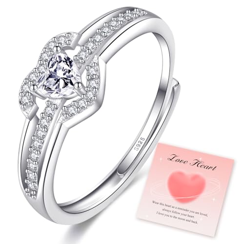 Amazon.co.uk Best Sellers: The most popular items in Women's Rings