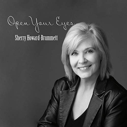 Amazon.com: Open Your Eyes : Sherry Howard-Brummett: Digital Music