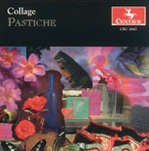 Various Artists, Pastiche - Collage / Various - Amazon.com Music
