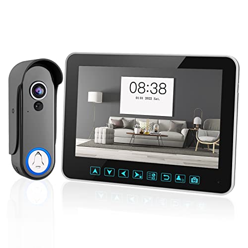 Meilleur visiophone sans fil : comment faire le bon choix