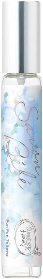 Amazon | ベキュア ハニー(VECUA Honey) ワンダーハニー ファンファントワレ サボンべべ 13mL | ベキュア ハニー(VECUA Honey) | オードトワレ・EDT 通販