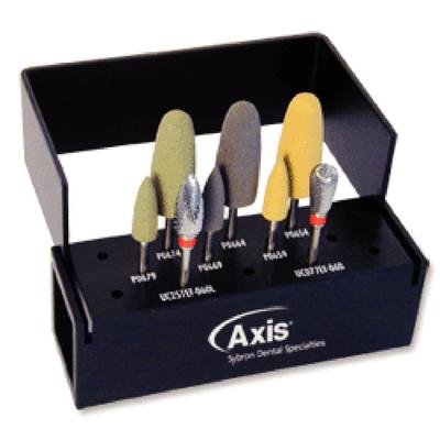 Amazon.com: AXS Axis Logic Set Acrylic Adjustment Polishing HP Assorted ...
