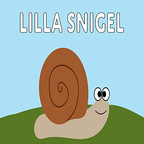 Lilla Snigel by Barnens ABC on Amazon Music - Amazon.com