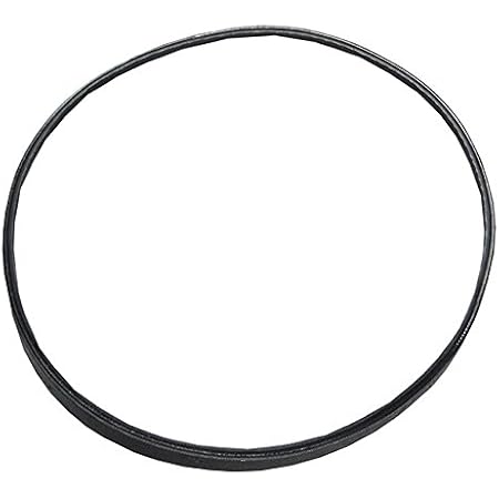 Amazon.com : Ardisam 60005003 Belt 10 X 1160 Type 3L Tooth HB Trimmer ...