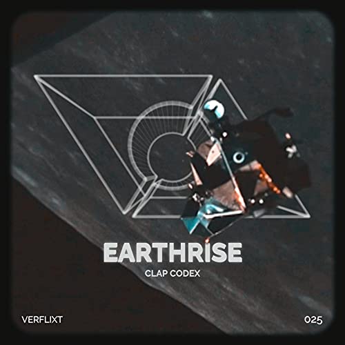 Earthrise de Clap Codex en Amazon Music Unlimited