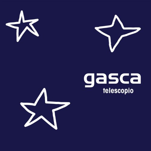 Amazon MusicでGasca & Carlos GascaのTelescopioを再生する