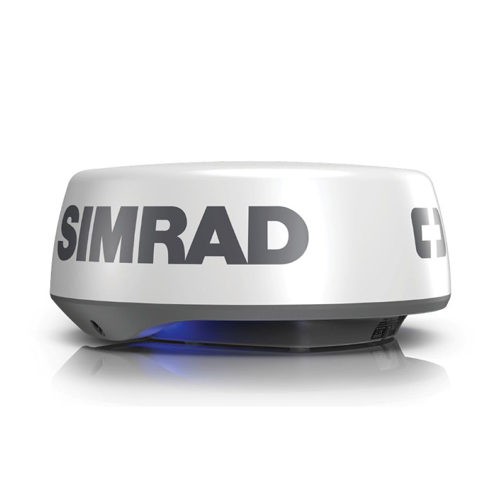 9 Best Marine Radar | 36 Nautical Mile Pulse Compression Radar