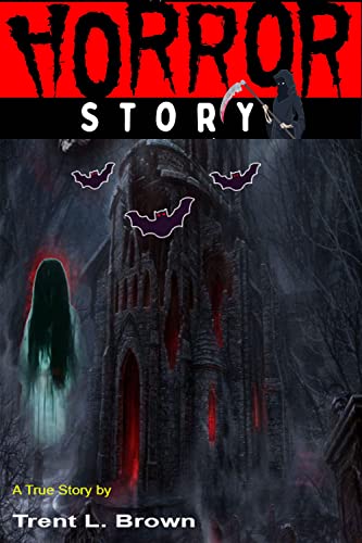 Horror Story: The Best Horror Short Stories(Book-2) eBook : Brown ...