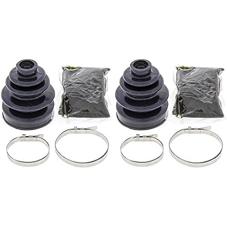 Amazon.com: CV Joint Fast Boot Kit Front Inner OR Front Outer for ...