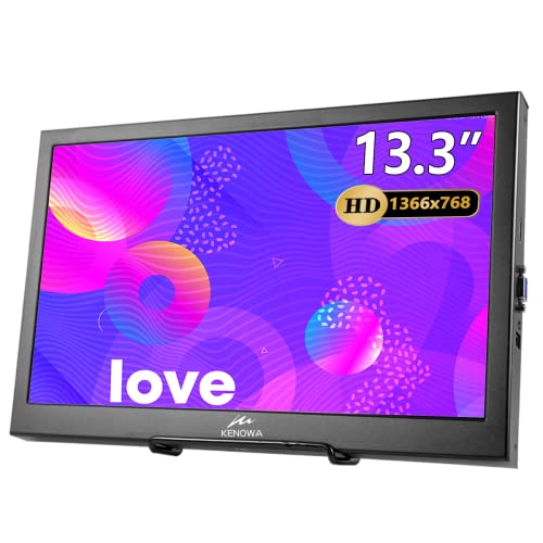 Monitor 13 Zoll – Die 15 besten Produkte im Vergleich - WinTotal