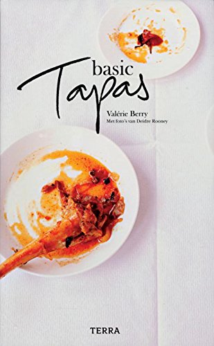 Basic tapas | Amazon.com.br