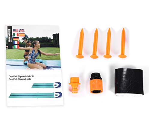 Amazon.com.au Best Sellers: The most popular items in Pool Slides ...