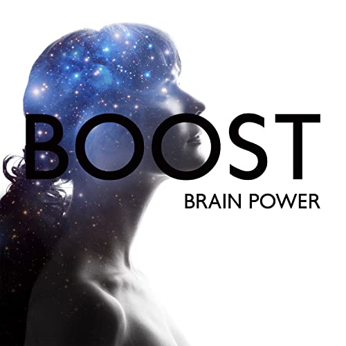 Play Boost Brain Power by Tahlia Iskaryn, Lucas Lecleran & Scarlett ...