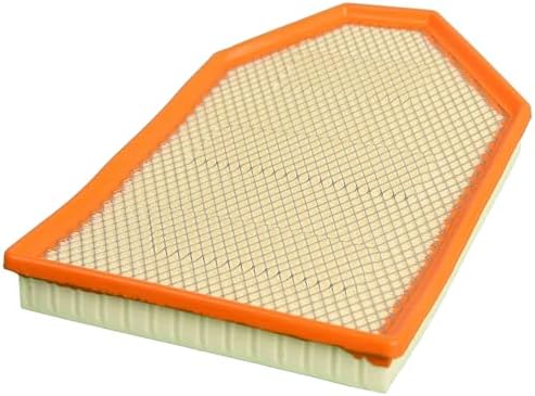 Amazon.com: Bapmic 4861746AA Engine Air Filter Element Compatible with ...