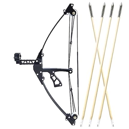 The 30 Best Mini Compound Bows of 2025 [Verified] - Cherry Picks