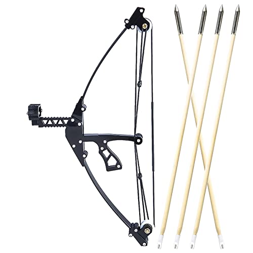 The 30 Best Mini Compound Bows of 2025 [Verified] - Cherry Picks