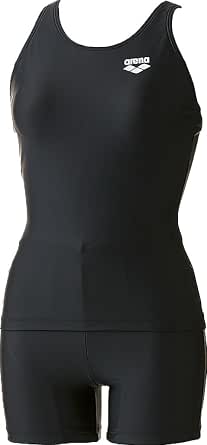 Amazon.co.jp: FUJI YACHT(フジヨットガクセイフク) Separate Swimsuit Kids, School ...