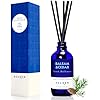 Amazon.com: Xcleen Reed Diffusers for Home, Balsam & Cedar Diffuser ...